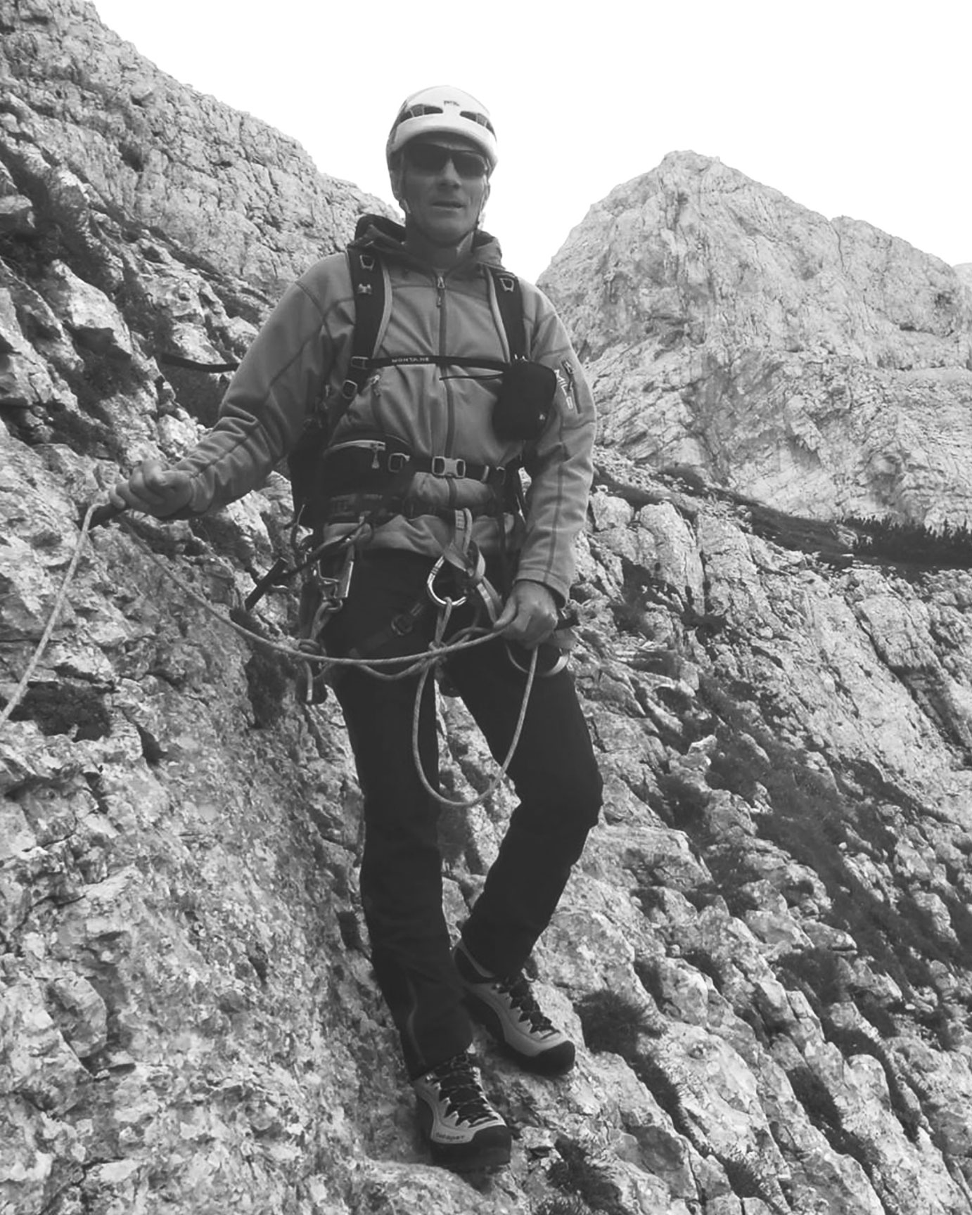 Walking, Trekking and Trail Running | Unique Tours and Holidays